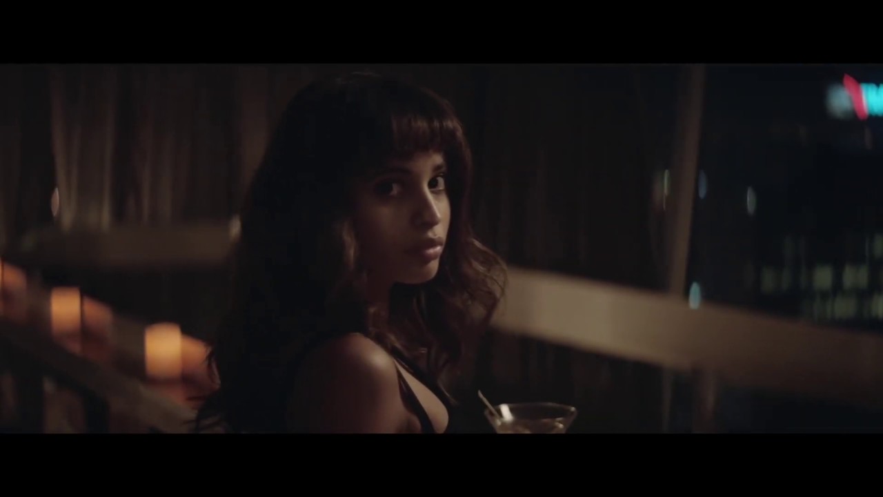 The Weekend - Escape From LA (Fan MV) Music Video - YouTube