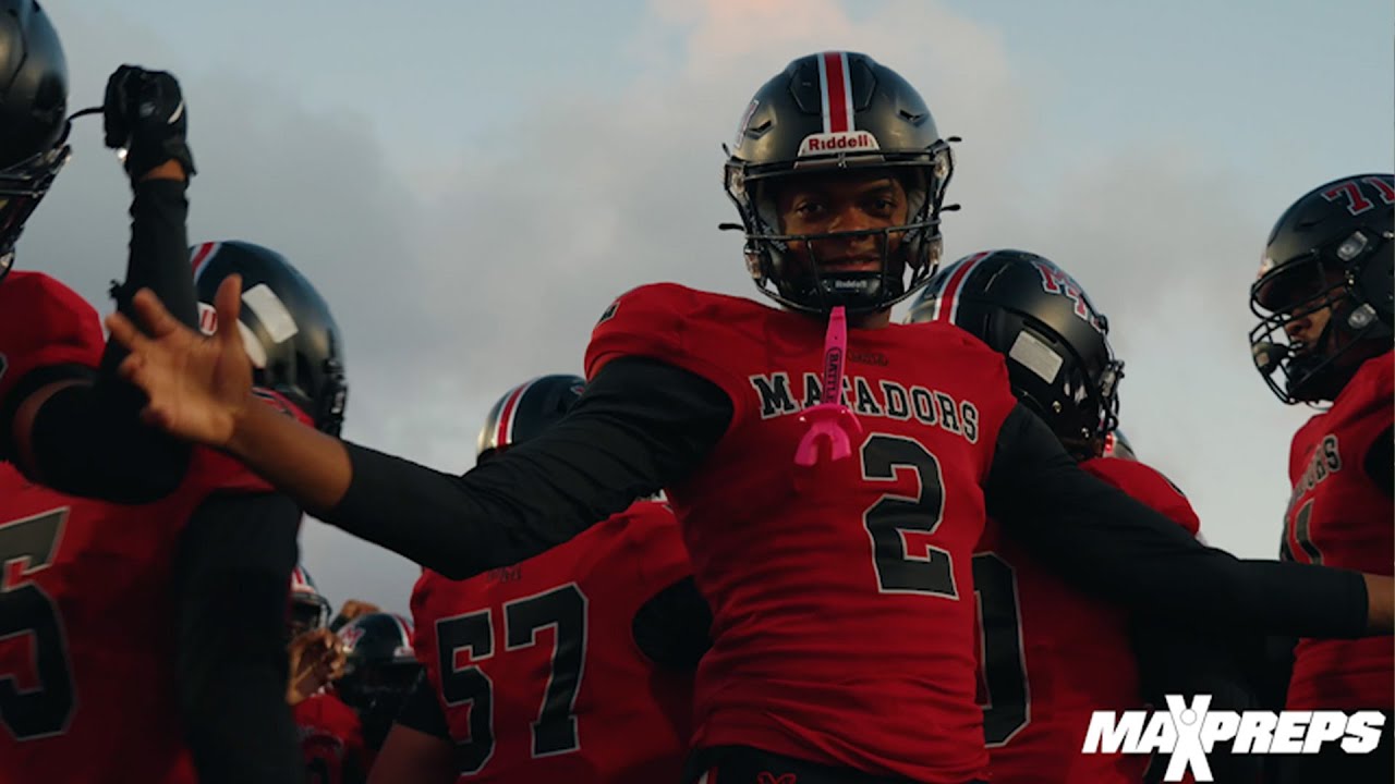 😳 MUST WATCH | Mount Miguel DOMINATES Helix in Statement Win ...