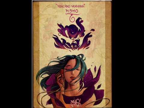 Now I Know - 西原健一郎 feat pismo + visual session by native.wmv - YouTube Music