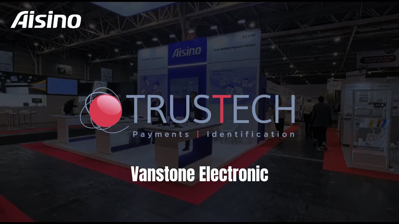 Flashback to an amazing Trustech 2024! - YouTube