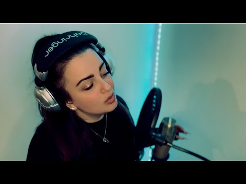 Christina Aguilera-Hurt Cover - YouTube