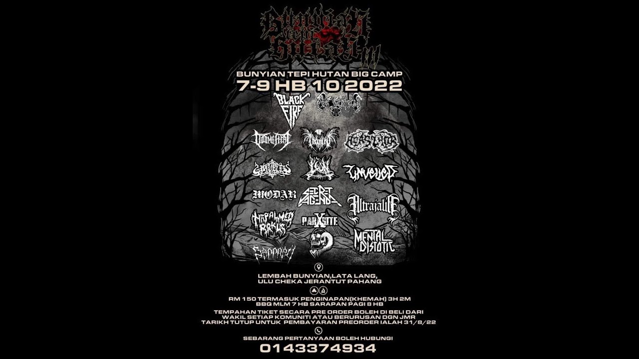 As Sahar live in Jerantut (FULL LIVE) - YouTube