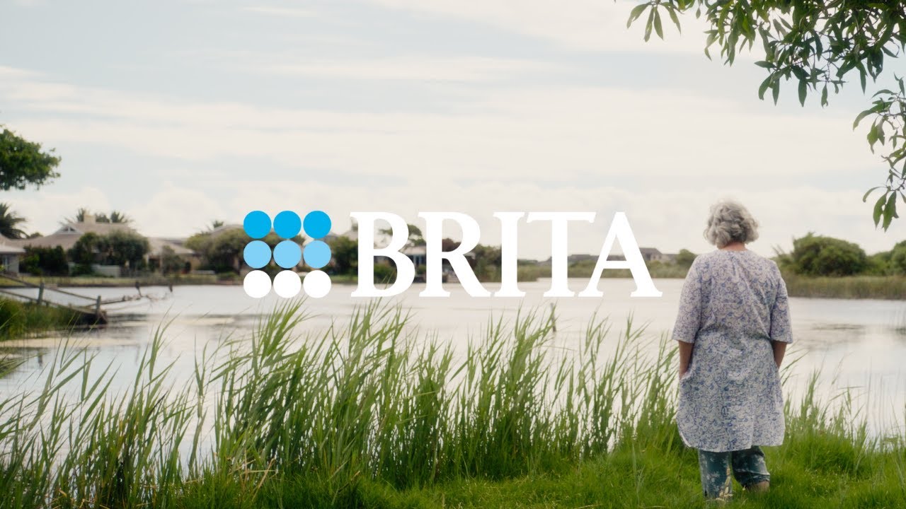 BRITA | Worldwide Water Stories - South Africa 💧 - YouTube