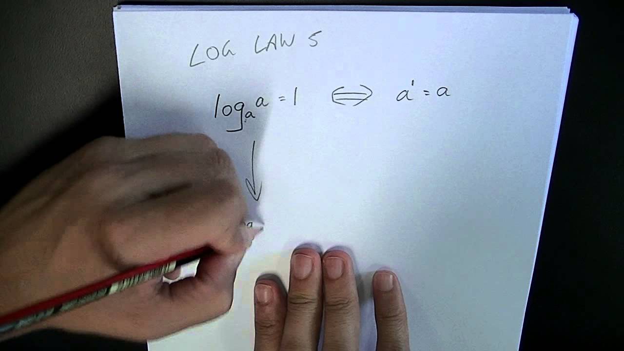 Logs 6 Log Law 5 YouTube logs-6-log-law-5-youtube