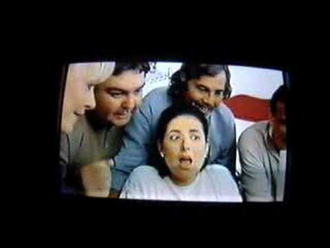 comercial da Globo.com,com a atriz Fernanda Molinari - YouTube