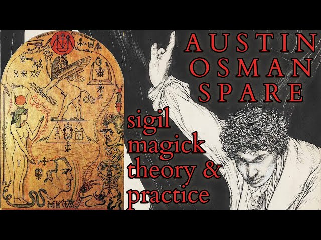 Occult Art Austin 2403