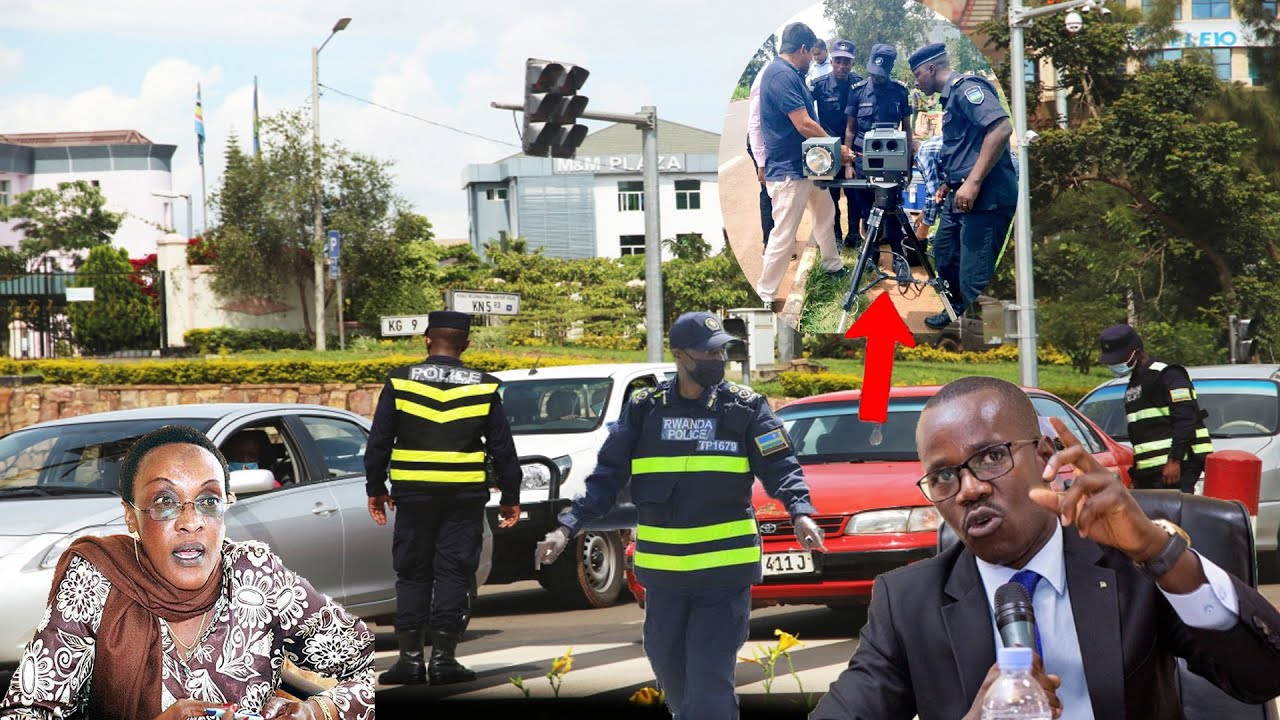 DORE UKO IMMACULEE YASUBIJE SENATERI EVODE UWIZEYIMANA KU KIBAZO CYA ...
