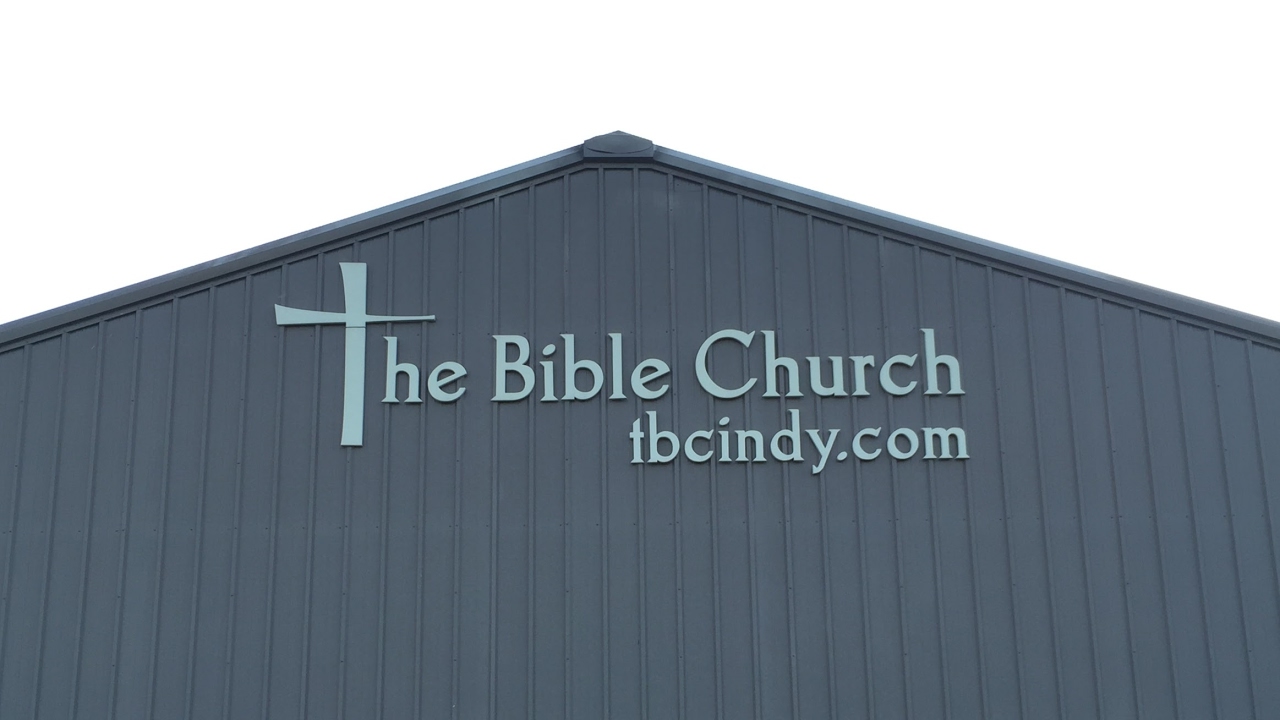 Rev. McManus - Intercessory Prayer And Spiritual Warfare - 5-19-17 ...