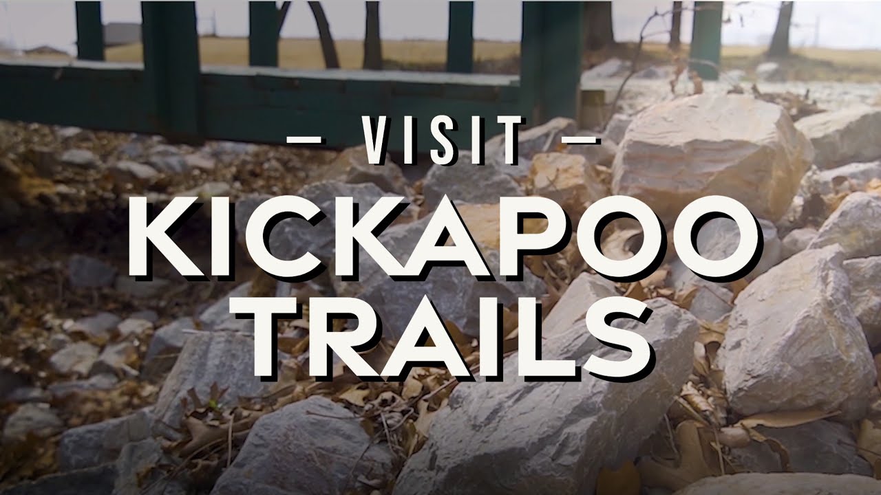 Kickapoo Trails - YouTube