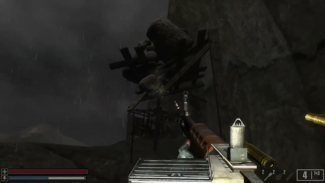 Let's Play - UberSoldier II (CZ) | #8 - YouTube