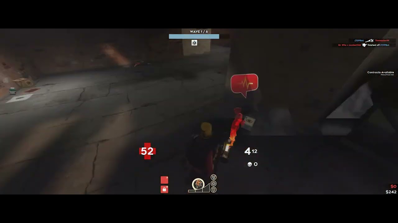[TF2] Sorry Scout - YouTube