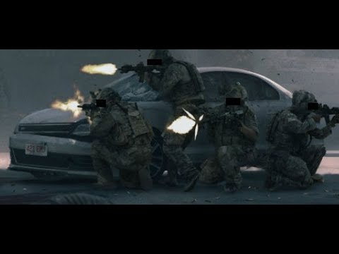 SCP-582 "A bundle of stories" MTF ETA-10-LOG - YouTube