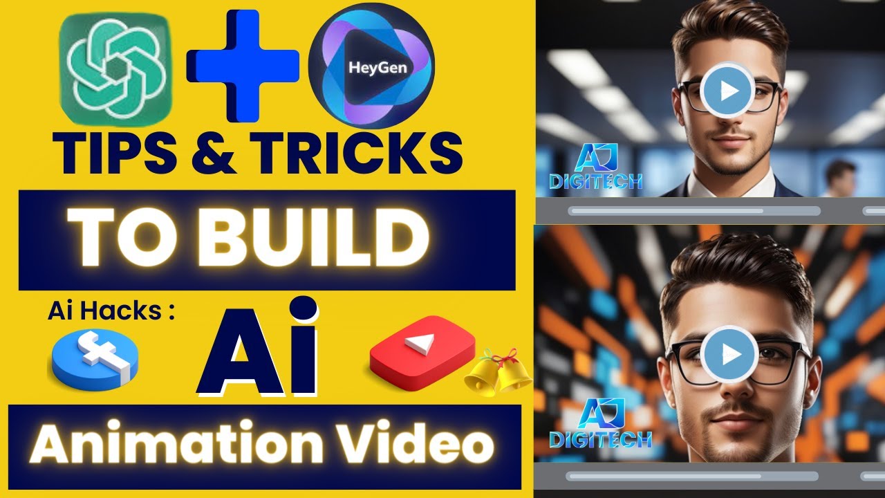 Avoid These Mistakes When Selling AI Videos on Fiverr | Ai ki help se animation video kaise ...