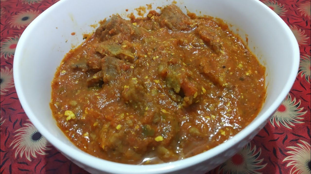 Shahi Soya Chaap Recipe | Restauranr Style | Easy Recipe | - YouTube