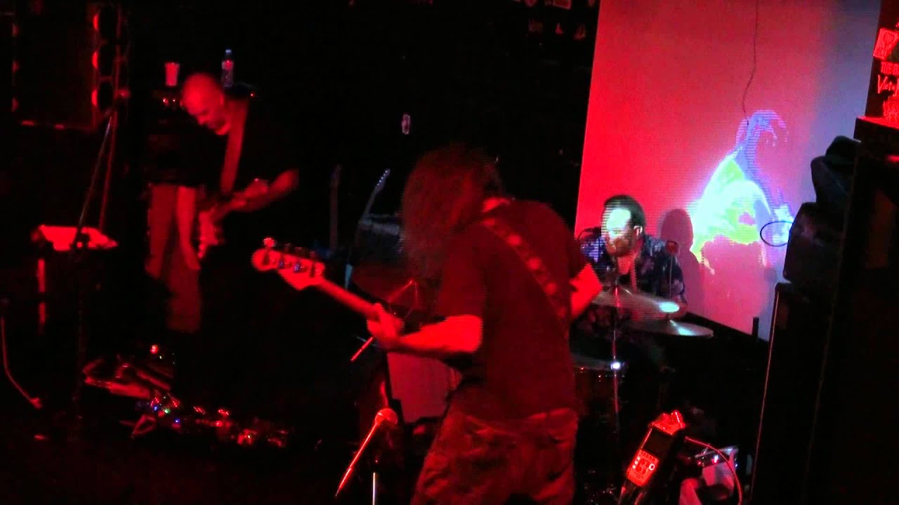 THE GOODBYE - The Mermen - 4/20/2014 - The Stork Club, Oakland - YouTube