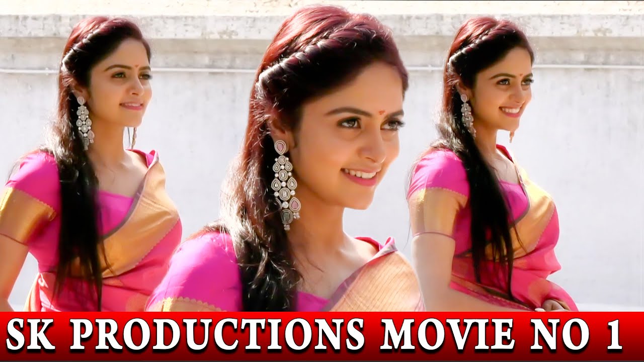 SK PRODUCTION NEW MOVIE POOJA | PRAJIINN | LATEST UPDATES - YouTube