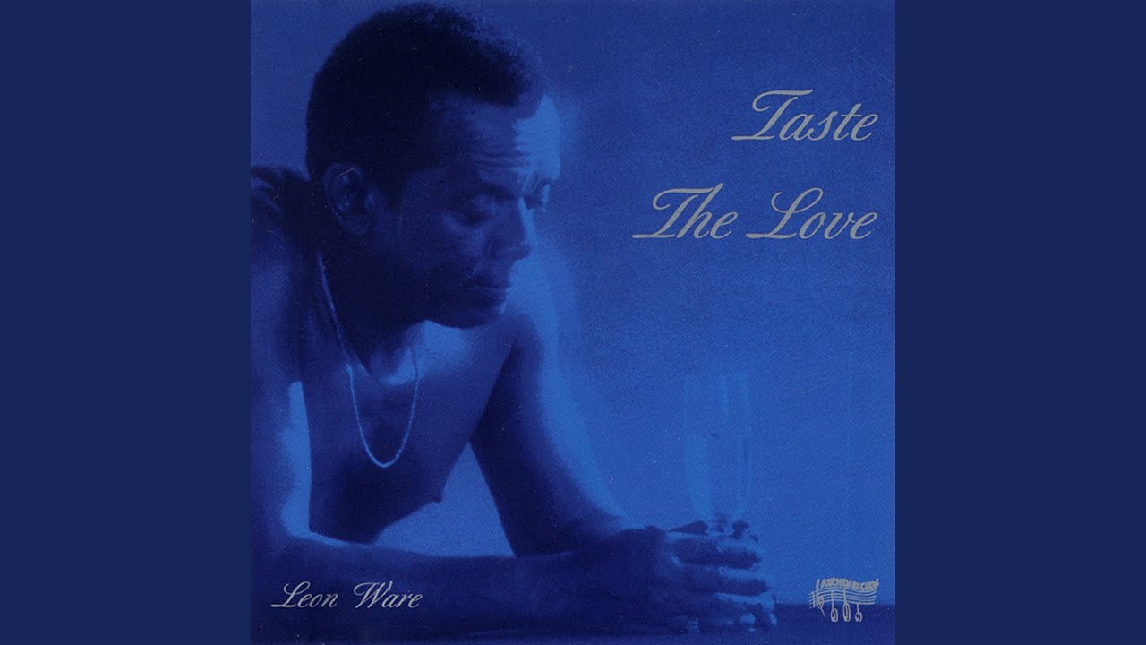 Taste The Love - YouTube