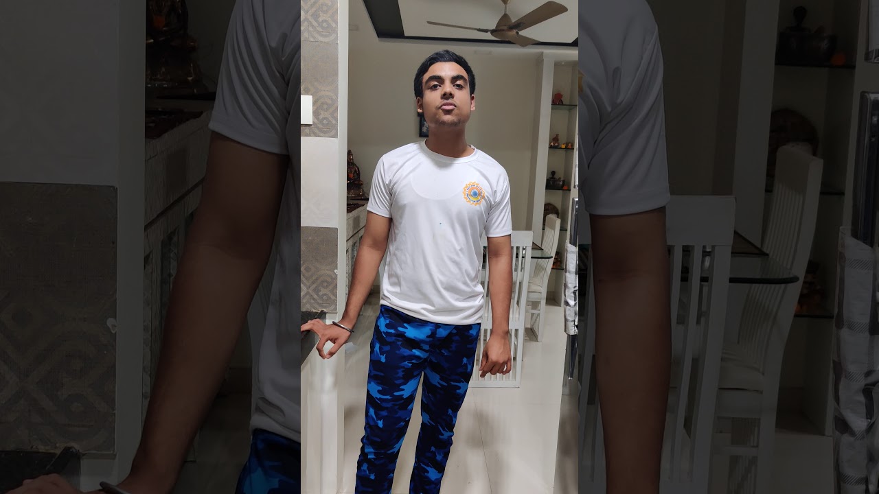 Jai giving a Heartfelt message to all parents - Autism Sweetness😊👍 ...