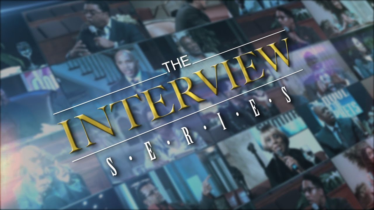 Interview Series Open - YouTube