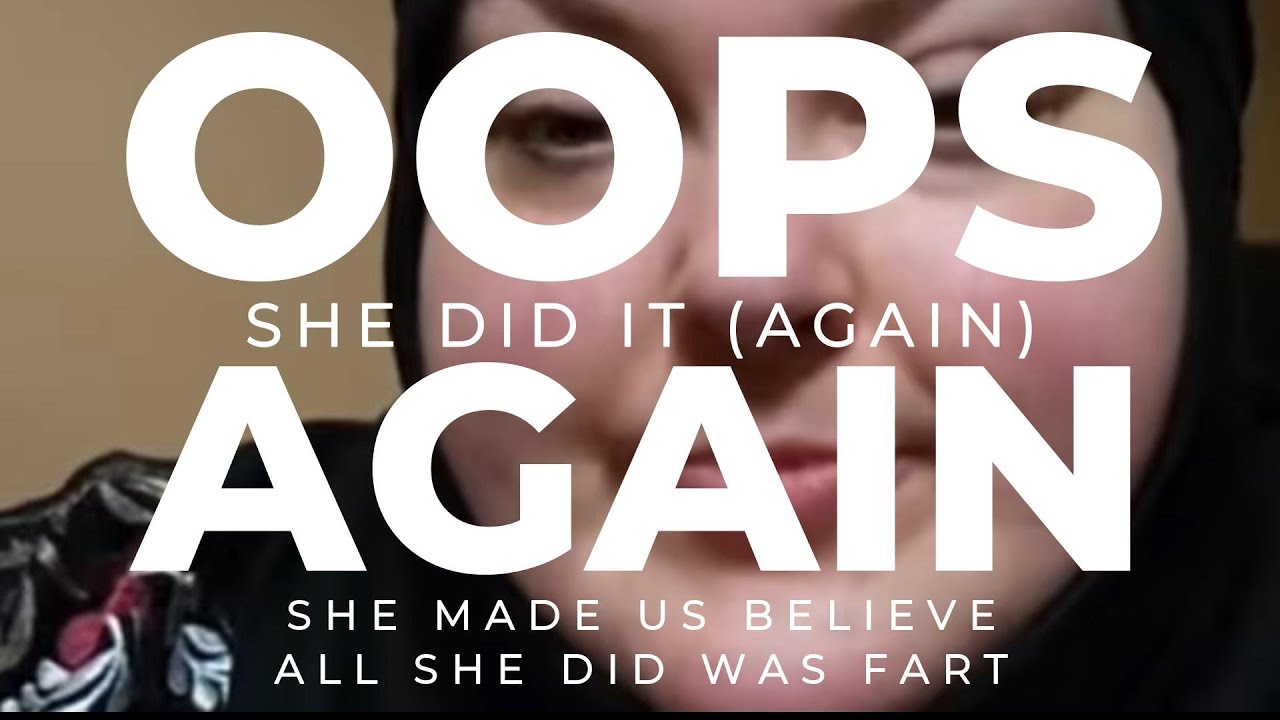 Oops She did it Again - YouTube