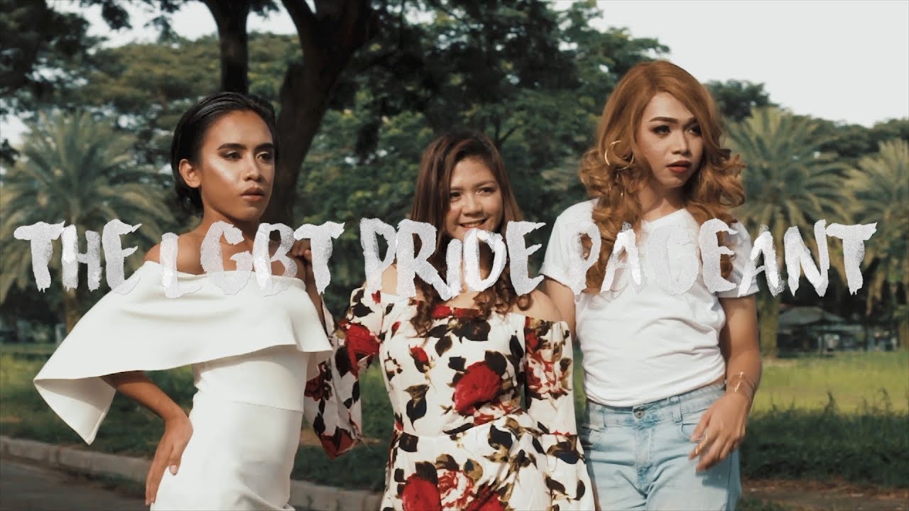 JPICE LGBT PRIDE PAGEANTS TEASER || iridesCEnt: the JPICE Acquaintance ...