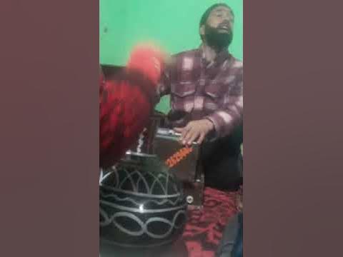 Top hit Kashmiri sufi kalam/singer mehraj #faqeer Aaqib #sufism - YouTube