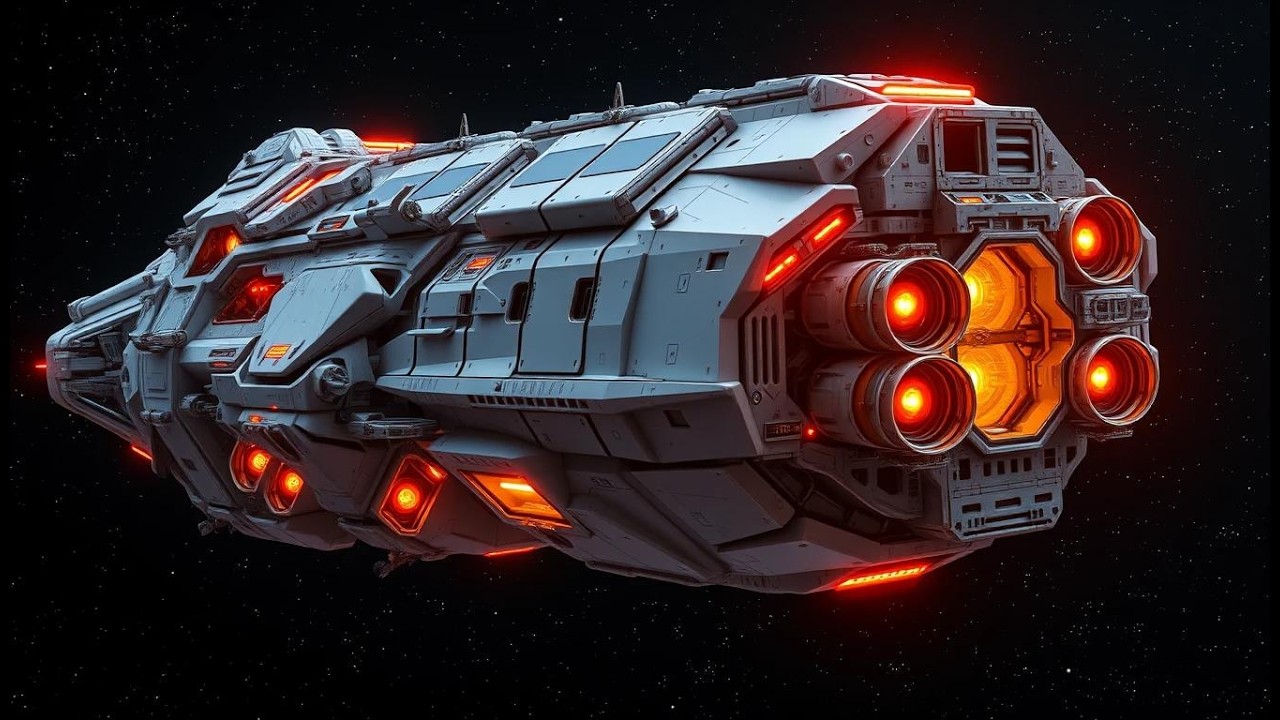 When Ancient Beings Faced the Might of Earth's Steel Behemoths | HFY ...