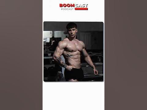 TOMAS MAZZA SOBRE LAS CRITICAS A SU FÍSICO PRIME - YouTube