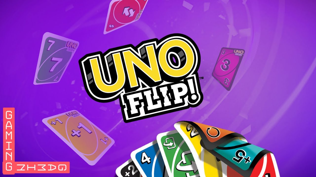 The Ultimate UNO Comeback – My Strategy Shocked Everyone! - YouTube