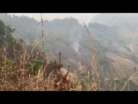 Tuaj mus saib toj roob - YouTube