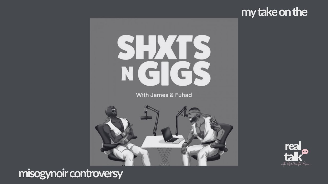 Breaking Down the SHXTS N GIGS Fiasco: A publicist's view on what went ...