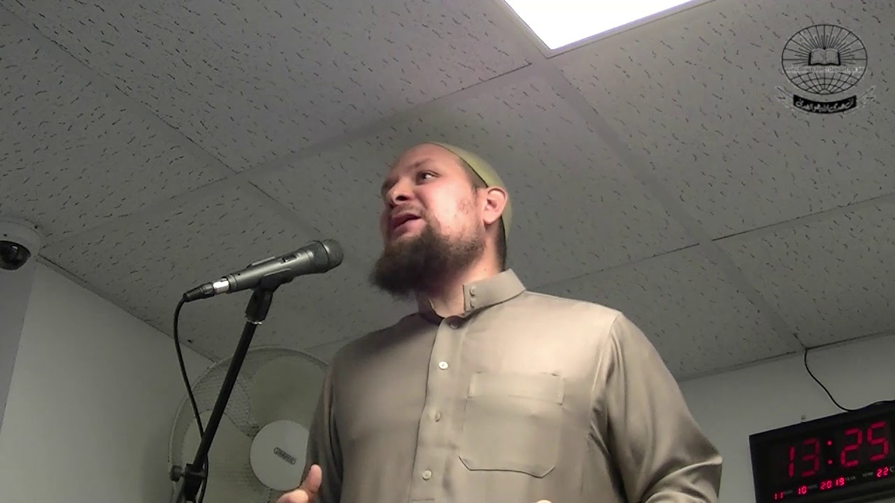 Lesson from the life of Prophet Musa A.S | THE RICHES OF QAARUN | Part ...