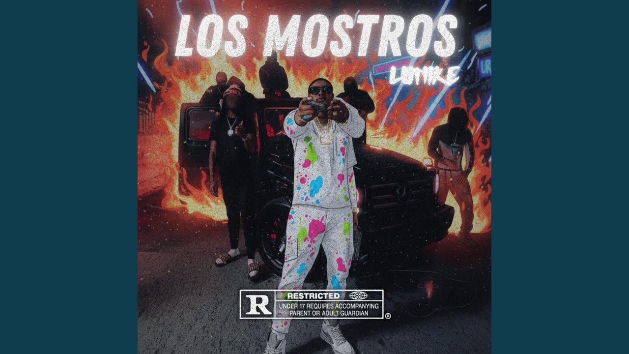Los Mostros - YouTube