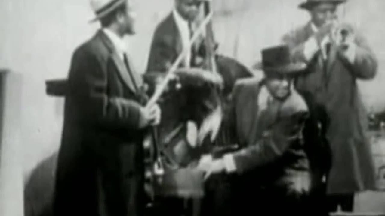 Duke Ellington ( C Jam Blues) Ray Nance, Rex Stewart, Ben Webster, Joe ...