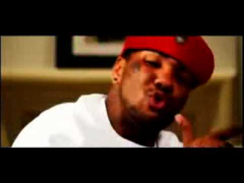The Game - Shake Video (Guest Stacey Dash) - YouTube