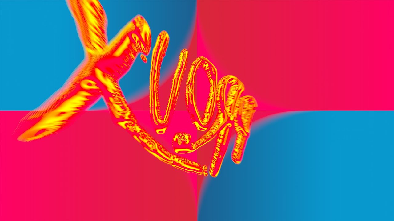 Proux – midnight glow [Official Visualizer] - YouTube