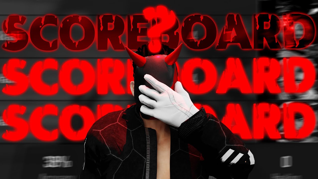 DOES THE SCOREBOARD MATTER IN MARVEL RIVAL? - YouTube