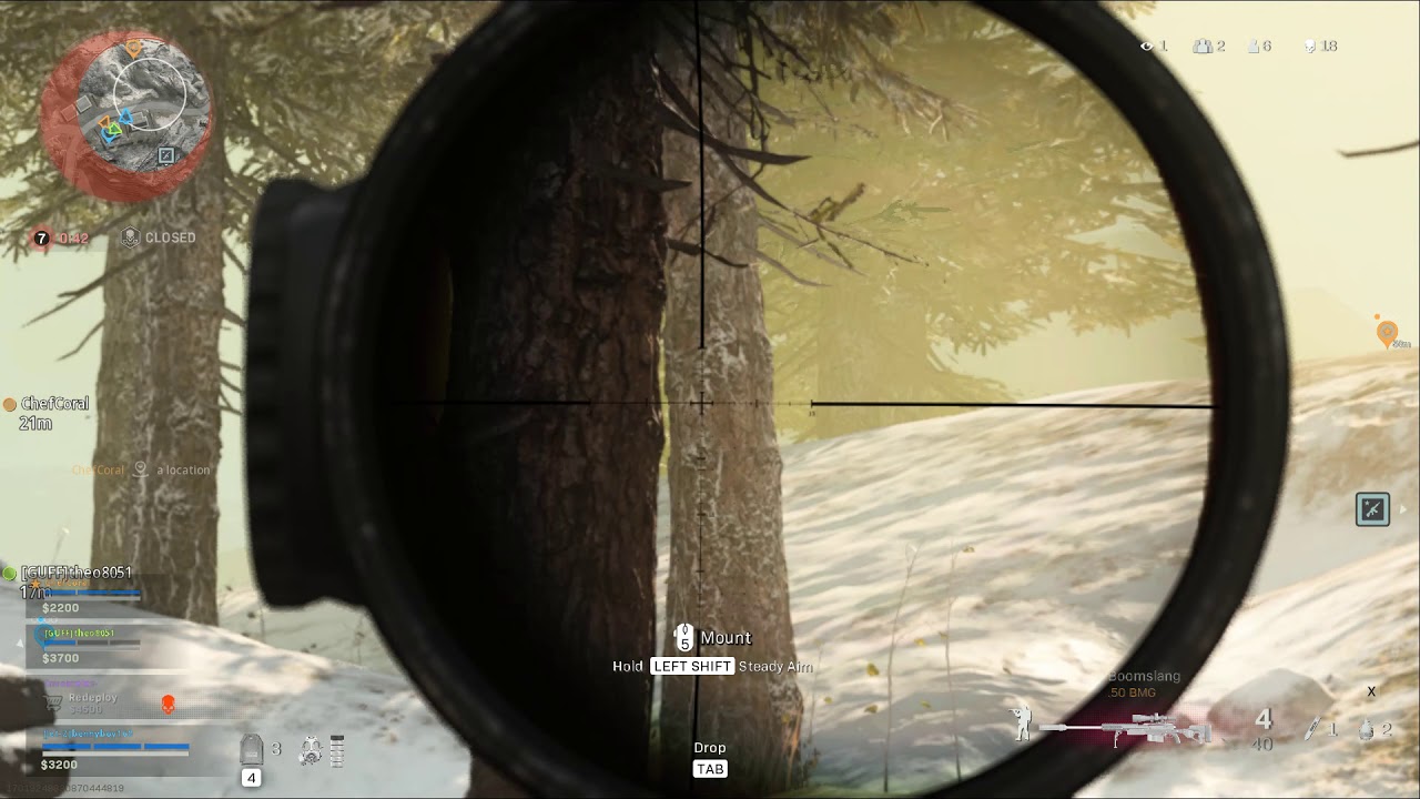 21 kill squad win - YouTube