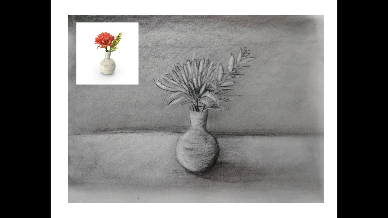 DRAWING ART CLUB ( VIDEO LESSON 98 ) - YouTube