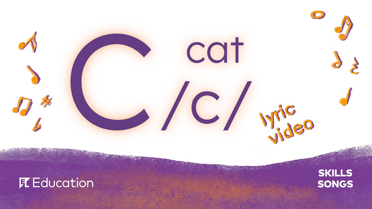 C cat /c/ - Lyric Video - YouTube