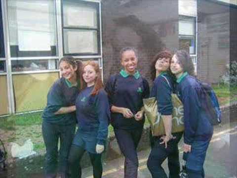 rush croft class of '06! - YouTube