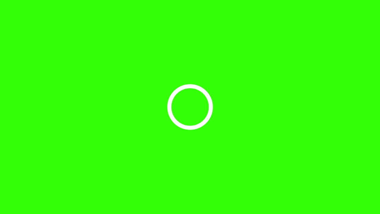 Motion Graphics Pack Green Screen!(2) - YouTube