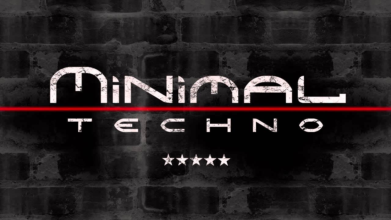 minimal techno 2014 - YouTube