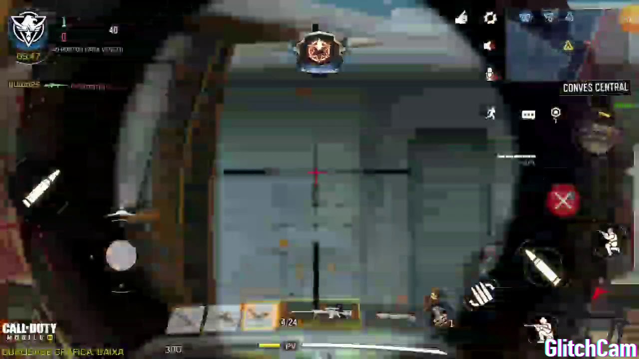 Highlights-COD MOBILE - YouTube