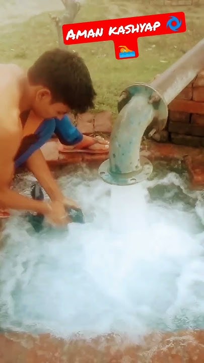 Aman Kashyap #shorts #panipani #viral - YouTube