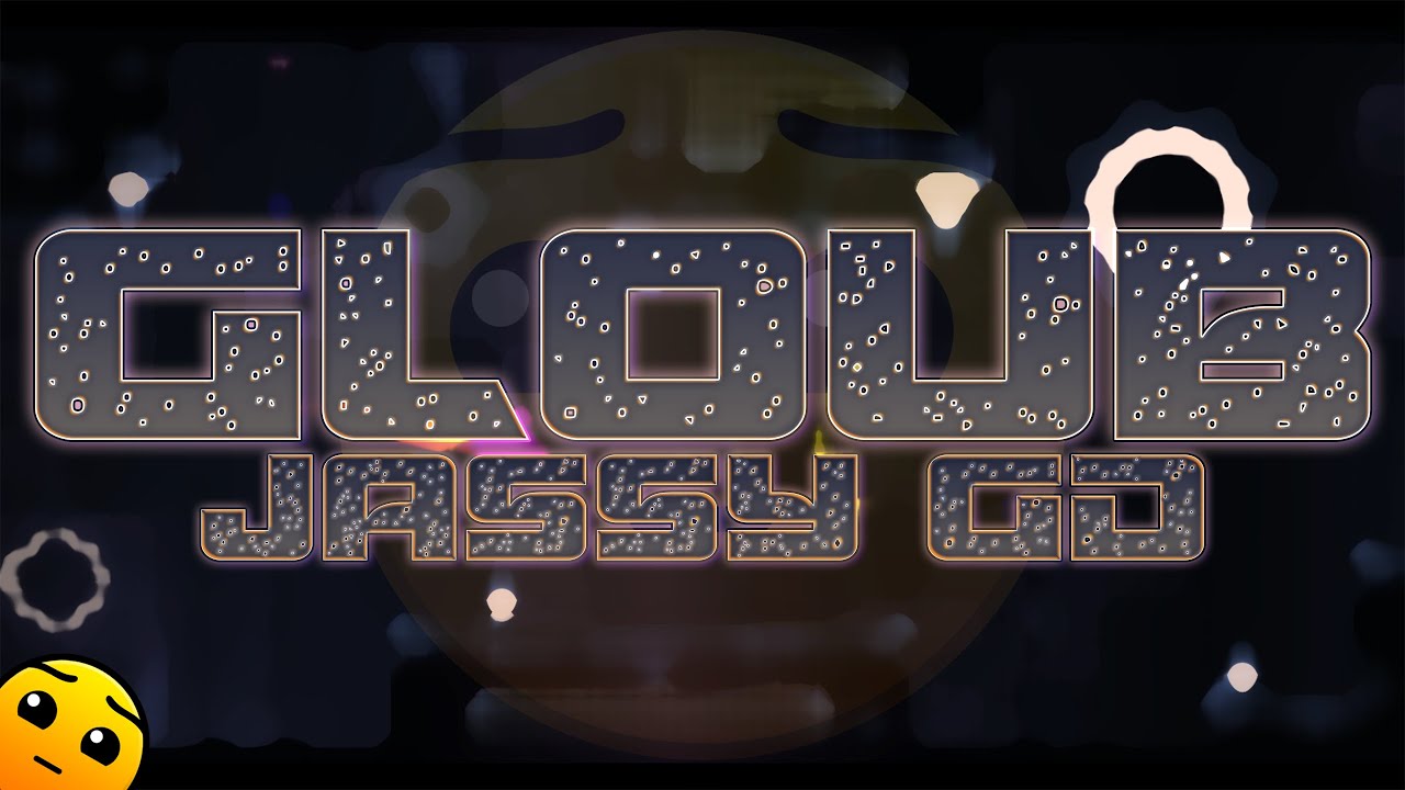 "Gloub" by Jassy GD | Geometry Dash Daily #248 [2.11] - YouTube