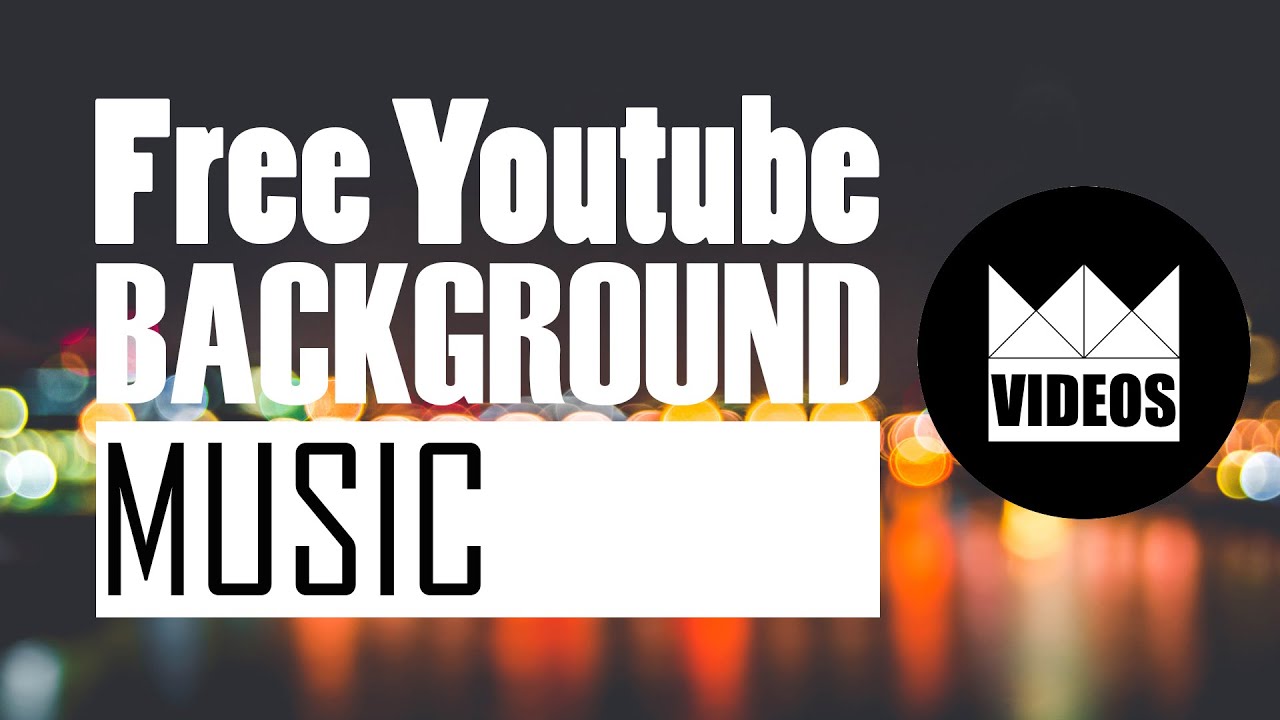 Free Background Music Creative Commons Music [Tobu-Roots] - YouTube