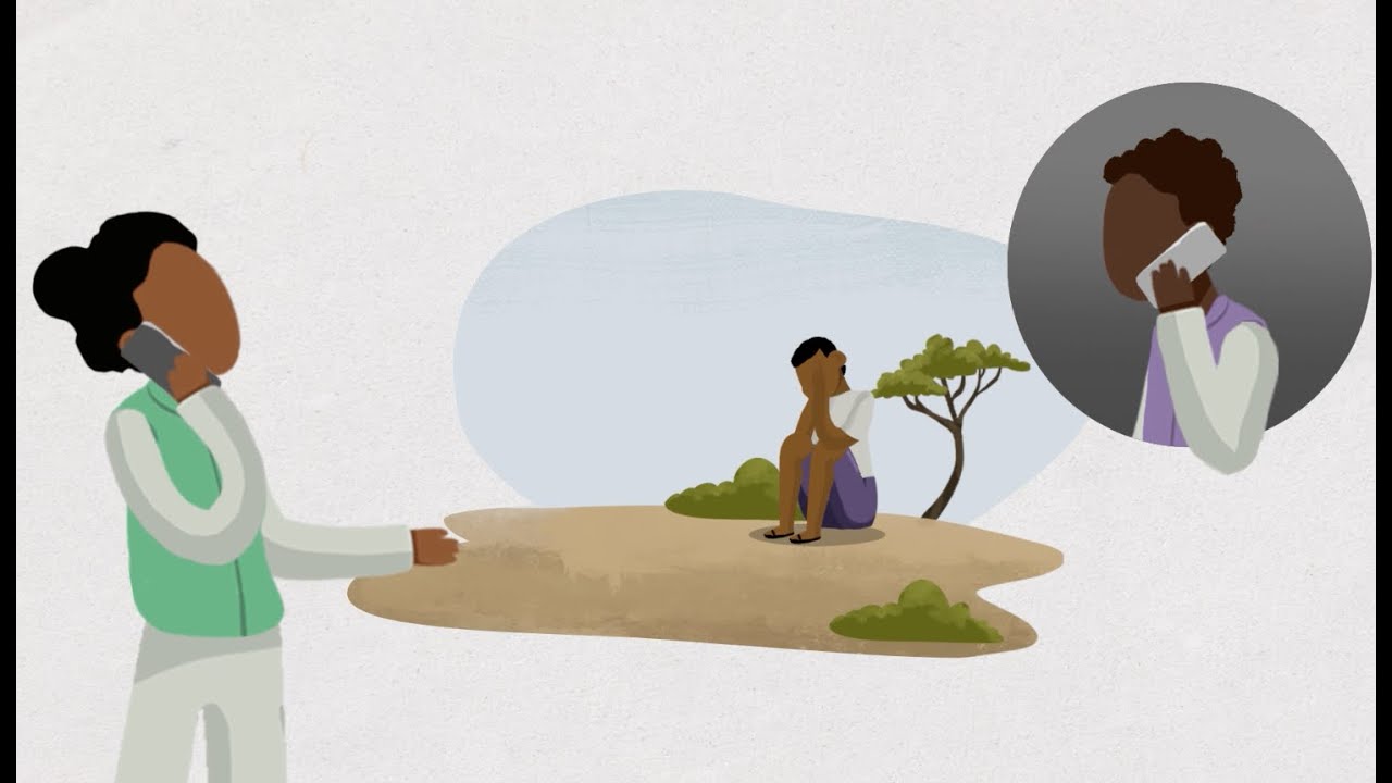 Global Child Protection AoR Working Together Series: Safe Recognition ...