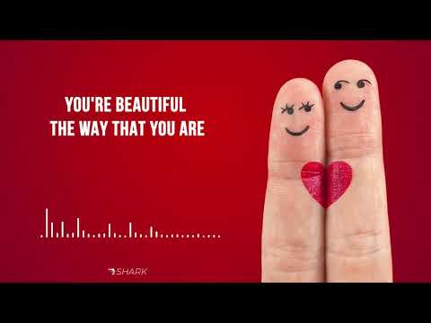 Solomon Plate - Way You Are (Lyric Video)