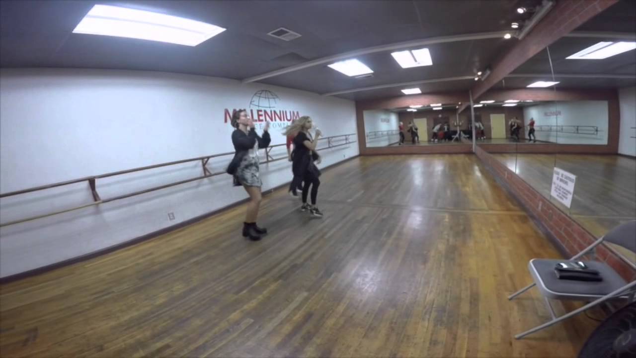 Nevaeh: Teaser - YouTube